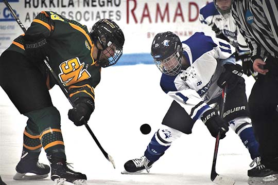 Kuruc searching for buy-in from his players | News, Sports, Jobs - The ...